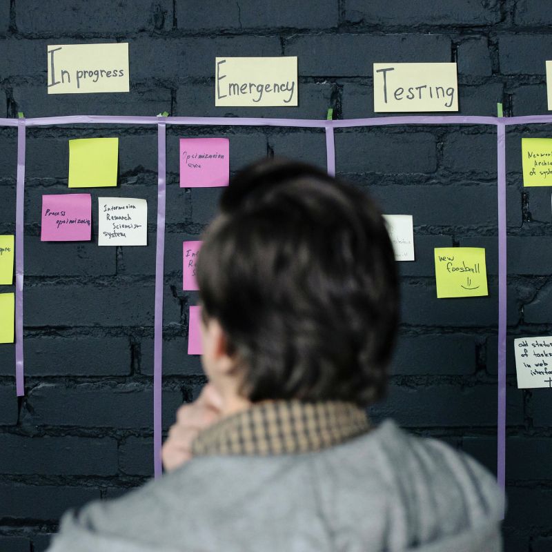 7 Common Pitfalls in Agile Adoption and How to Avoid Them - Sprightbulb